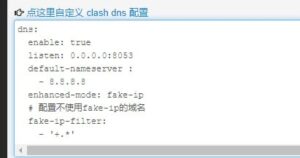 老毛子Padavan固件发布更新：变更 clash dns 默认使用 enhanced-mode: fake-ip 模式 – VPS攻略